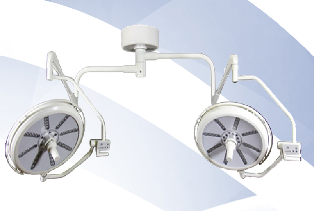 Operating Light - TRIUP International Corp.