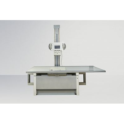 HF Medical Radiographic X-Ray Machine - TRIUP International Corp.