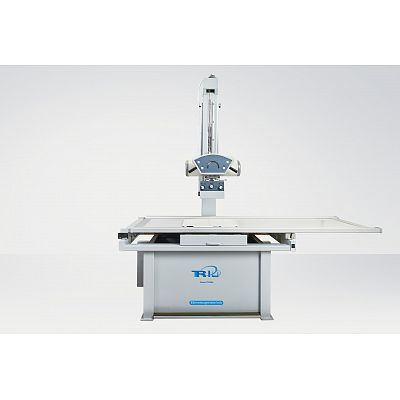 Medical Radiographic X-Ray Machine - TRIUP International Corp.