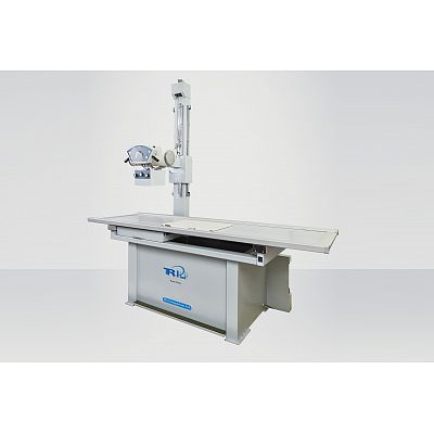 Medical Radiographic X-Ray Machine - TRIUP International Corp.