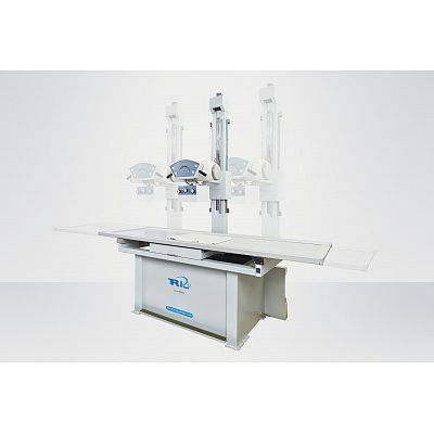 Medical Radiographic X-Ray Machine - TRIUP International Corp.